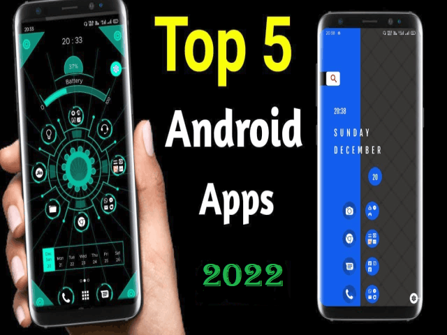 The Best Apps for Android And iOS : Essential Downloads » InfoToHow