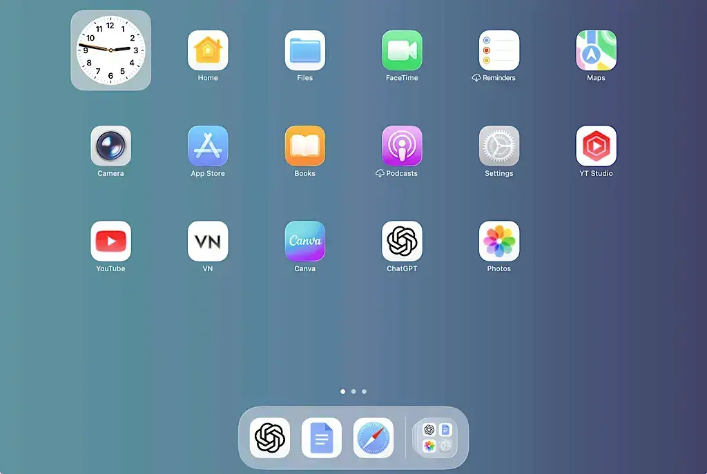 Fix iPad Touch Not Working | iPad Dock Frozen or Apps Not Opening